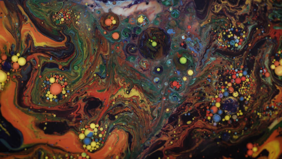 Psychedelic Revival – Moment Factory