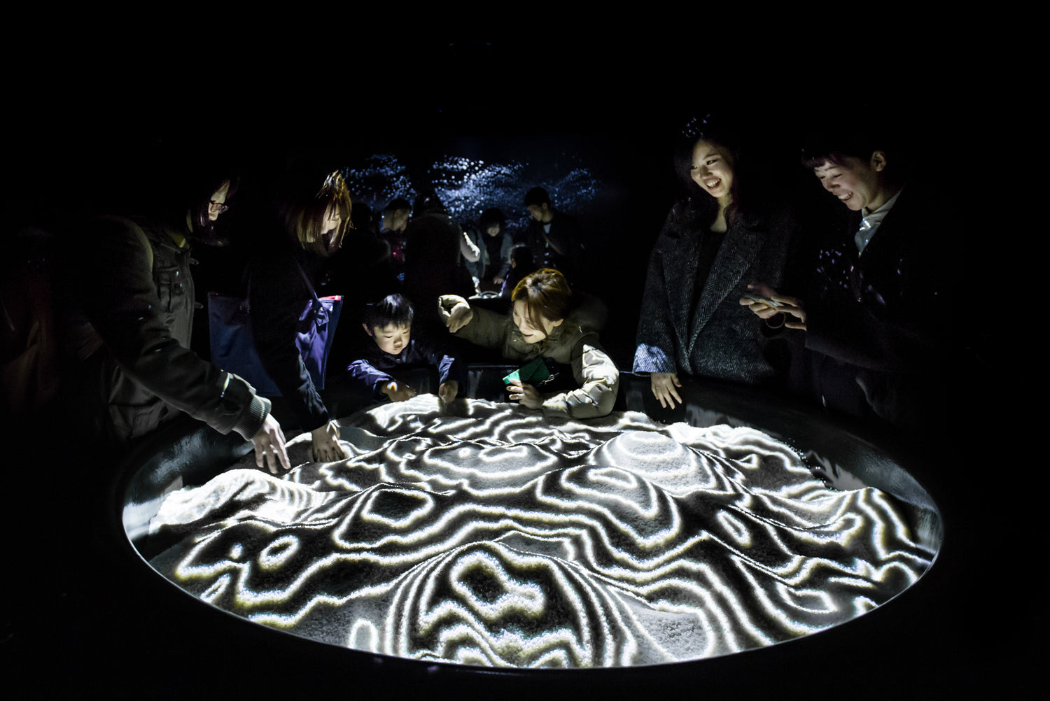 Moment Factory's Expanding Footprint in Asia | Moment Factory