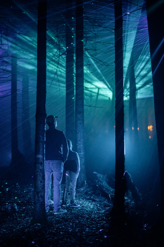 Akadi Lumina | Moment Factory