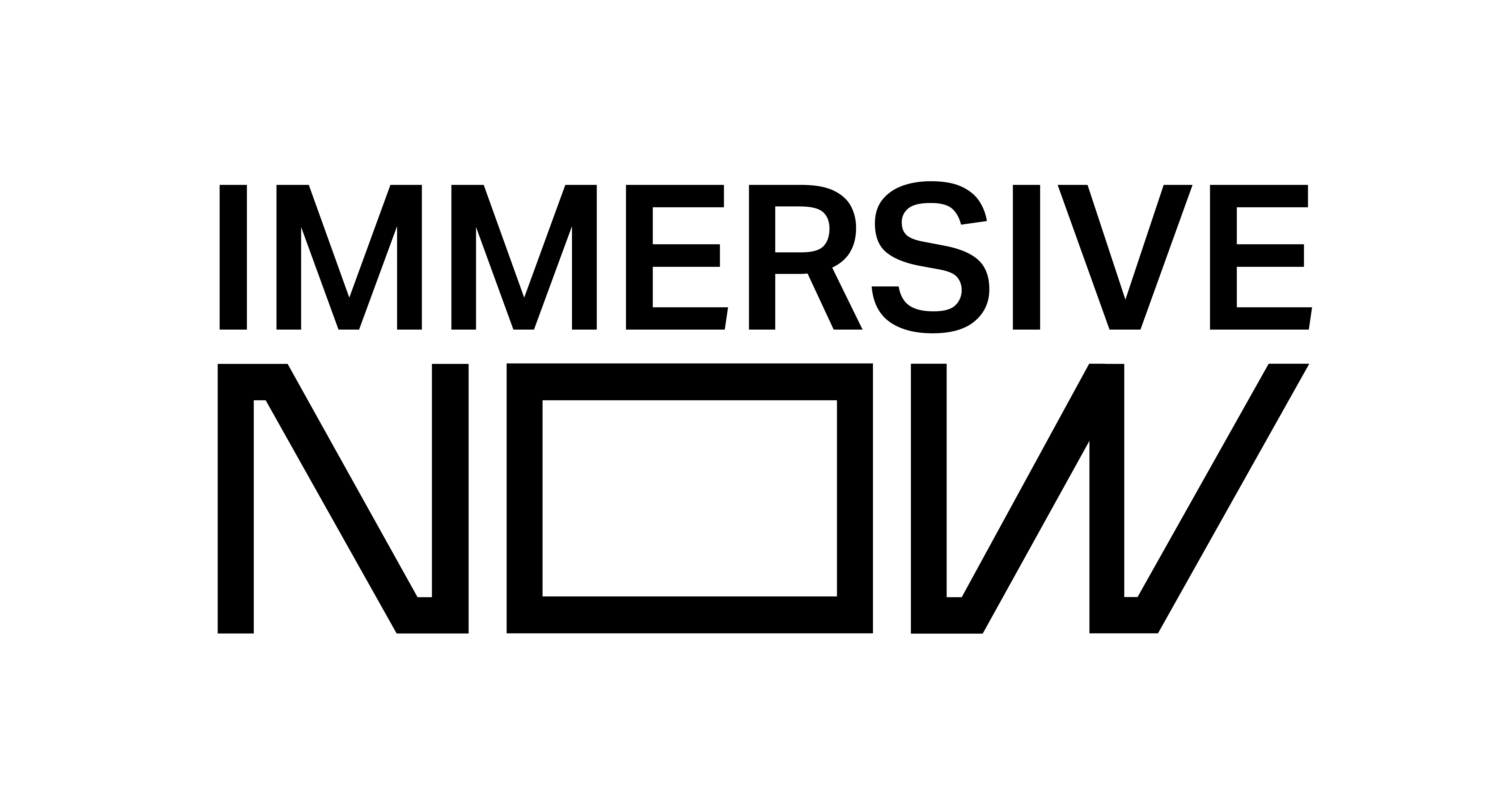 Immersive Now | Moment Factory