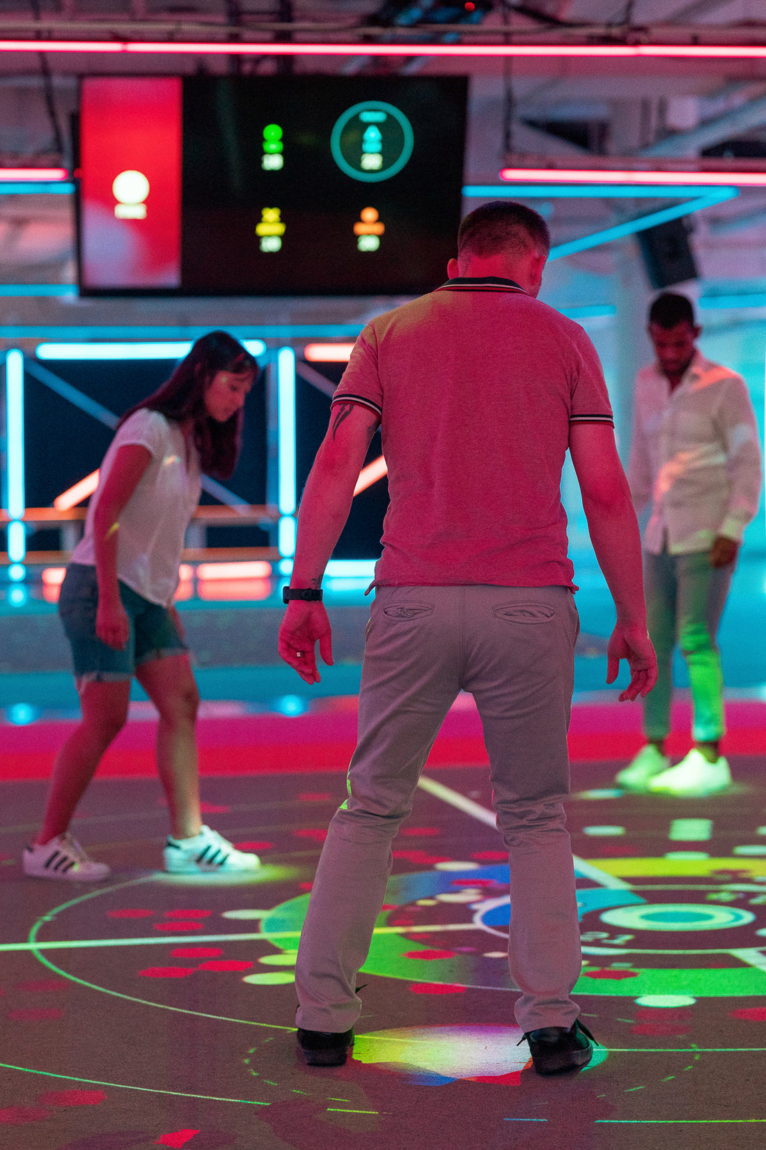 Moment Factory Originals | Signature Ticketed Attractions