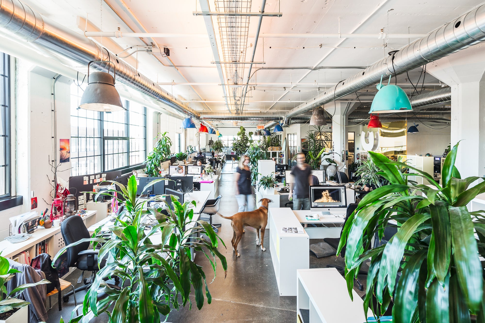 About – Moment Factory