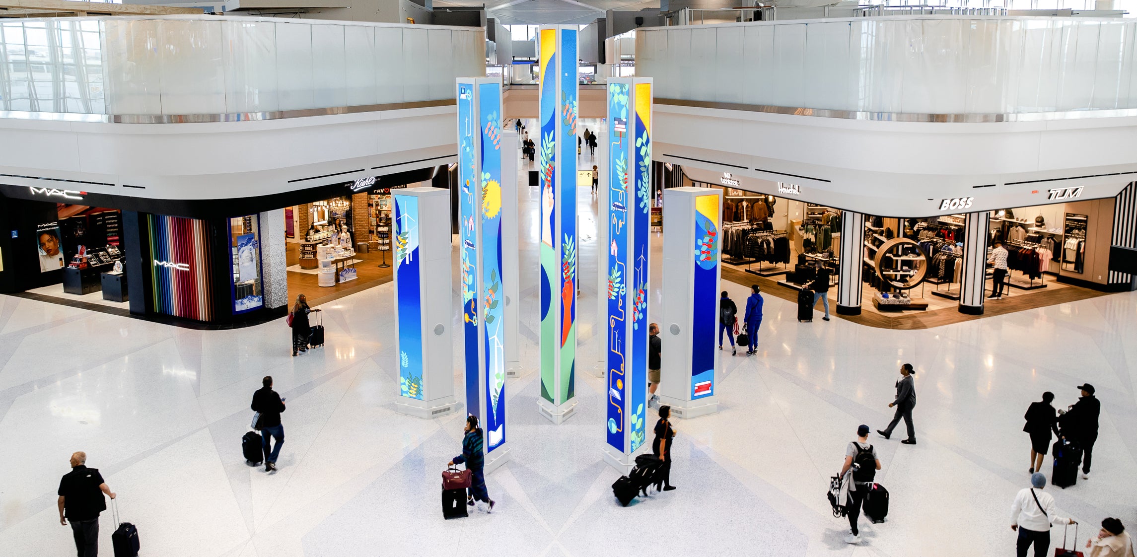 Moment Factory named one of the “Most Innovative Live Event Companies ...