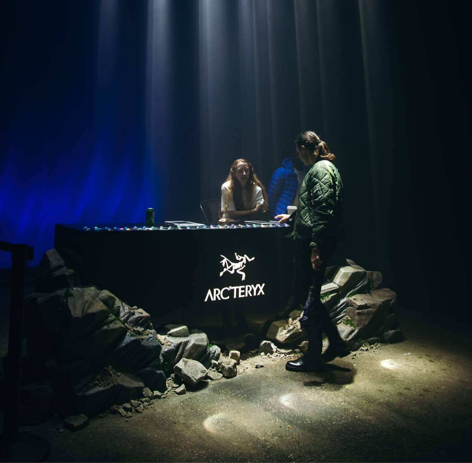 Brand Awareness: How Moment Factory Transforms Brand Events