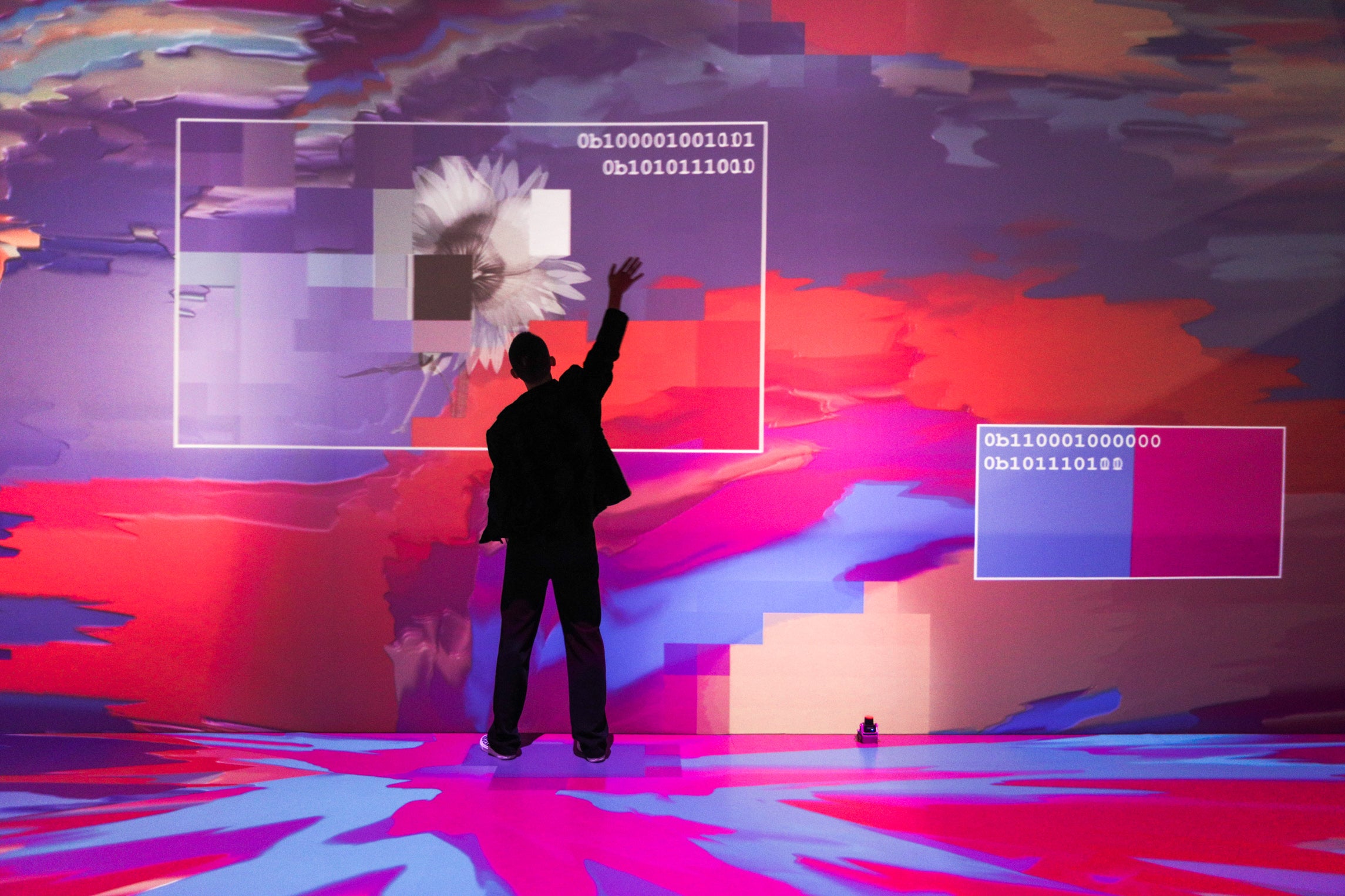 About – Moment Factory