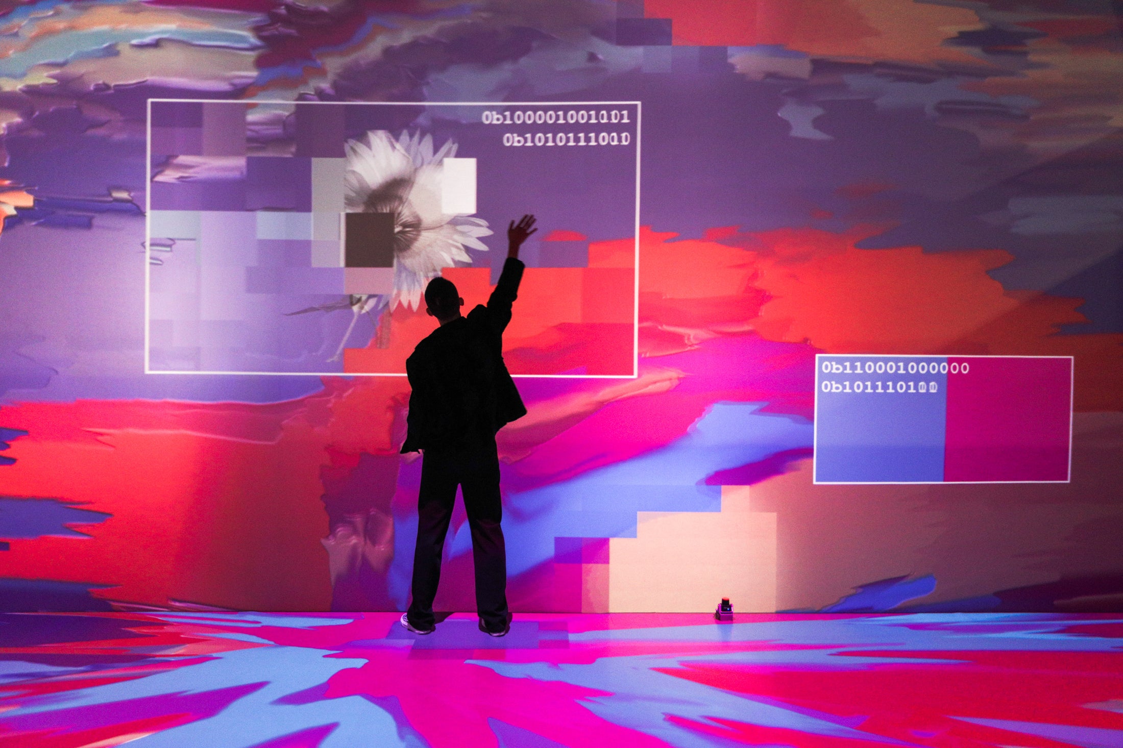 About – Moment Factory