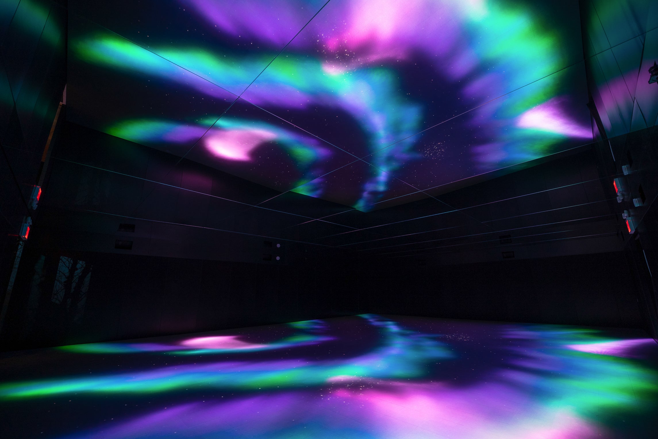 Moment Factory named “Most Innovative Live Event Company” | Moment Factory