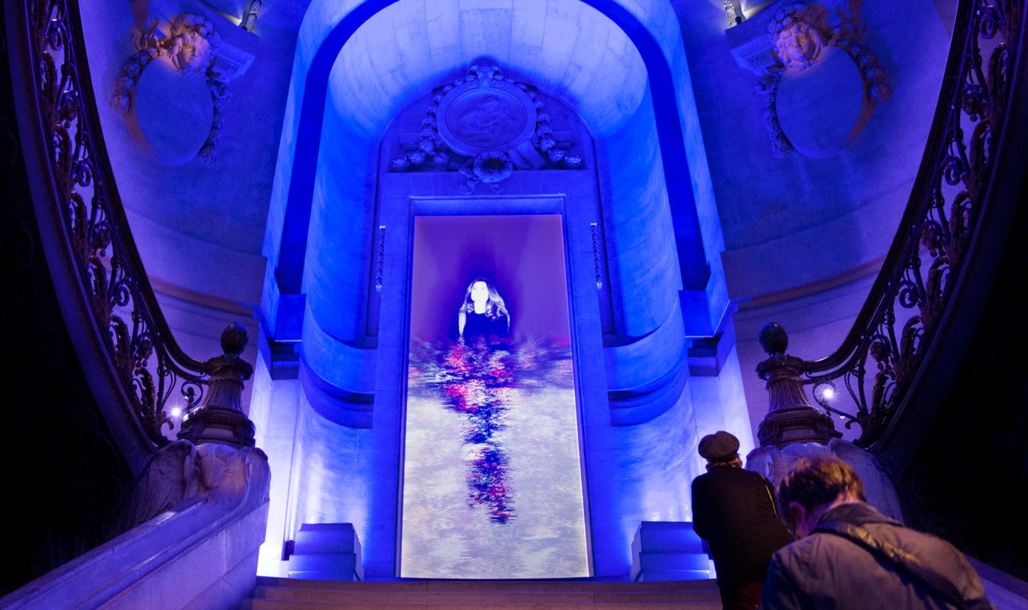 Future of exhibits - Immersive, interactive and augmented | Moment Factory