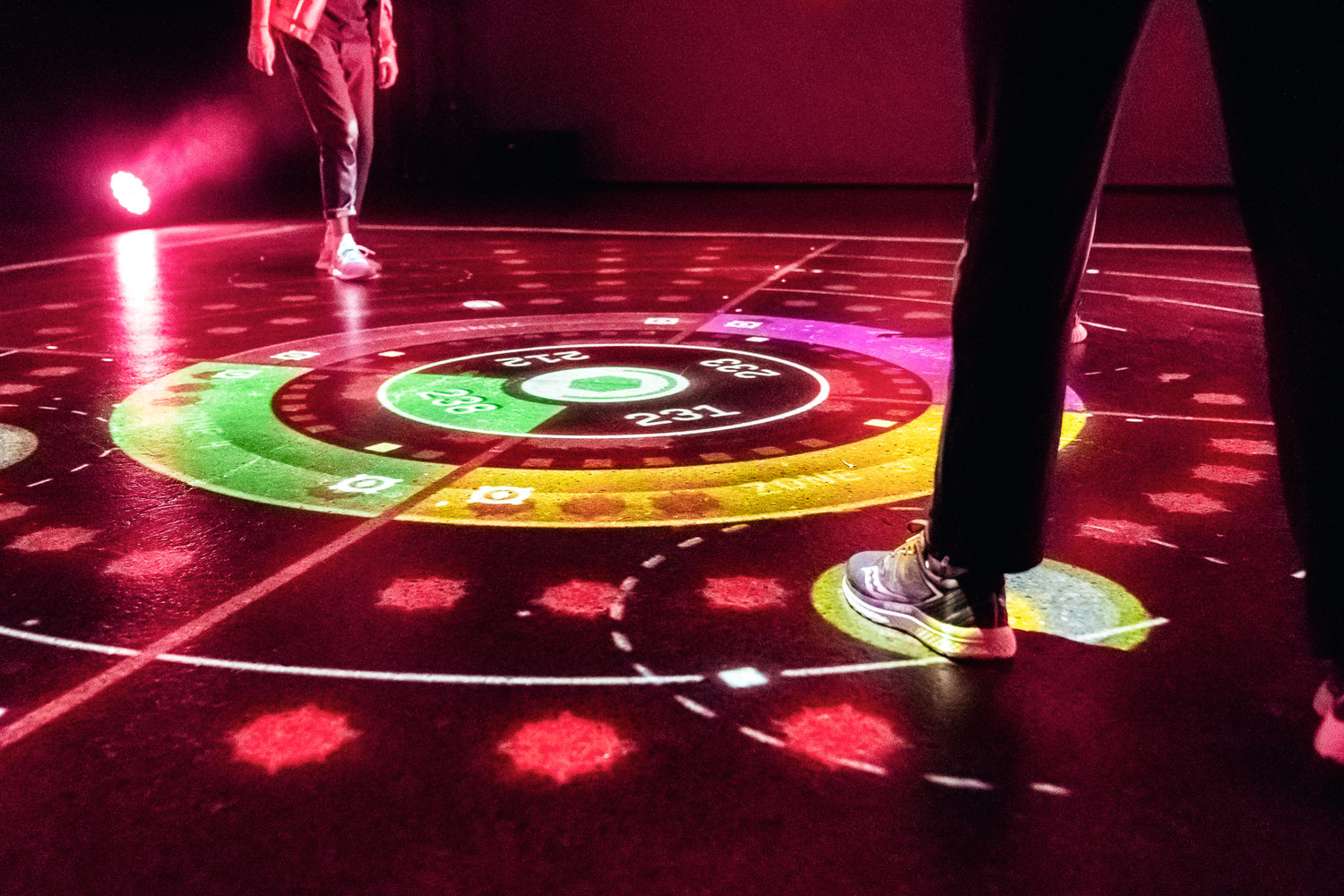 Competitive Socializing: How Moment Factory Is Changing the Game