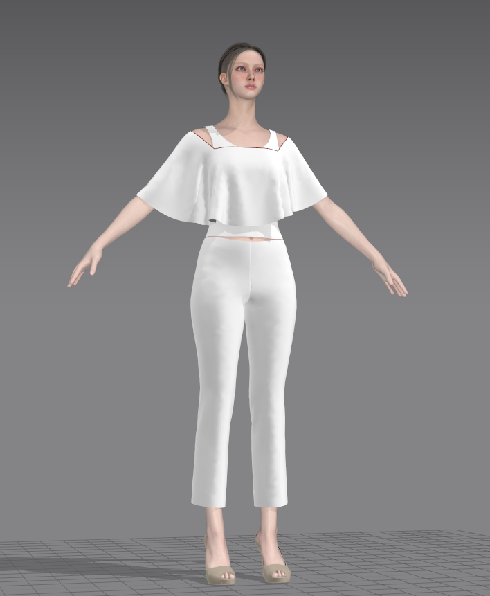 Gladiator Soundtrack On Loop – Moment Factory