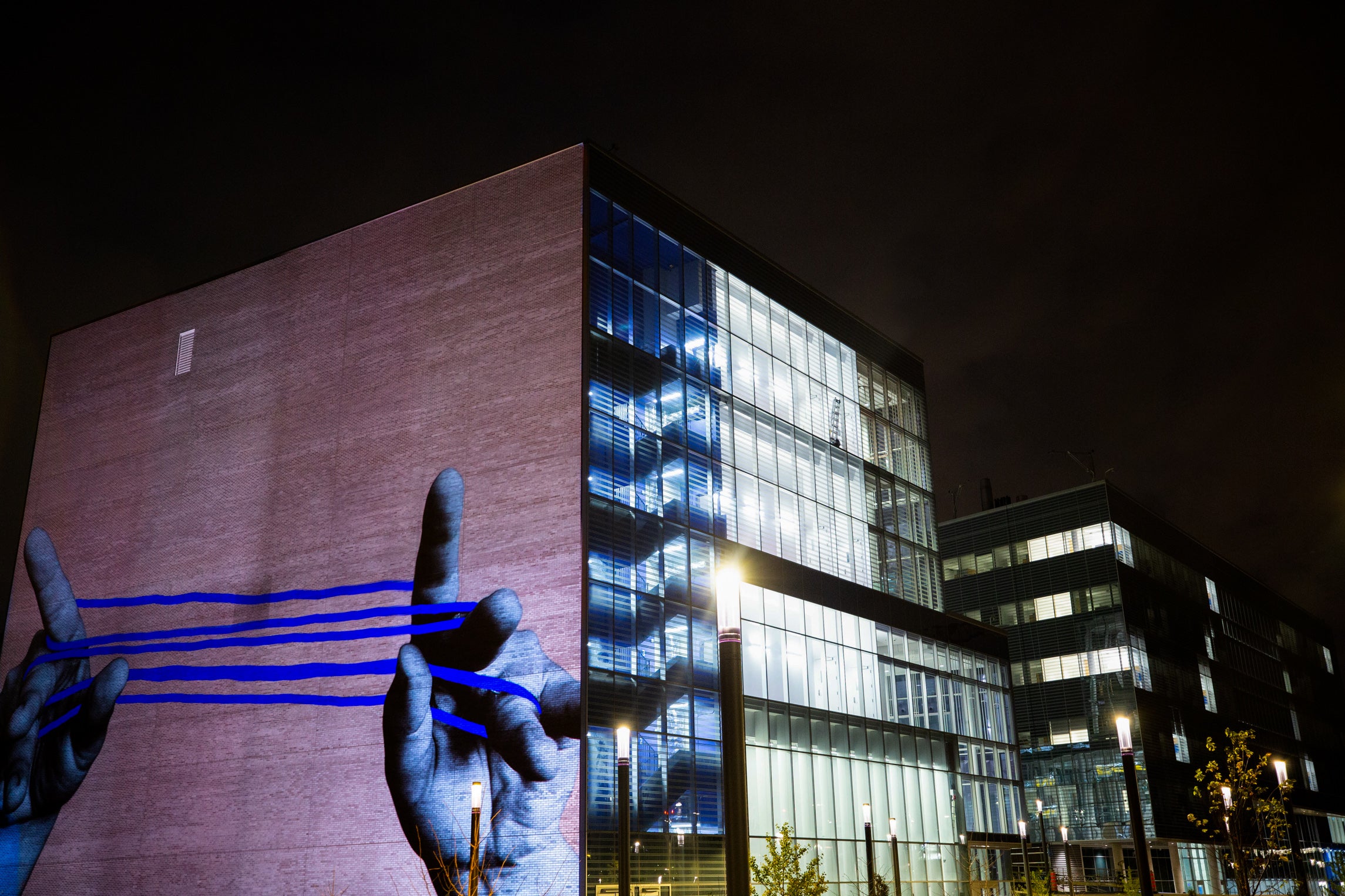 An inauguration of the MIL Campus in the spirit of mentorship | Moment ...
